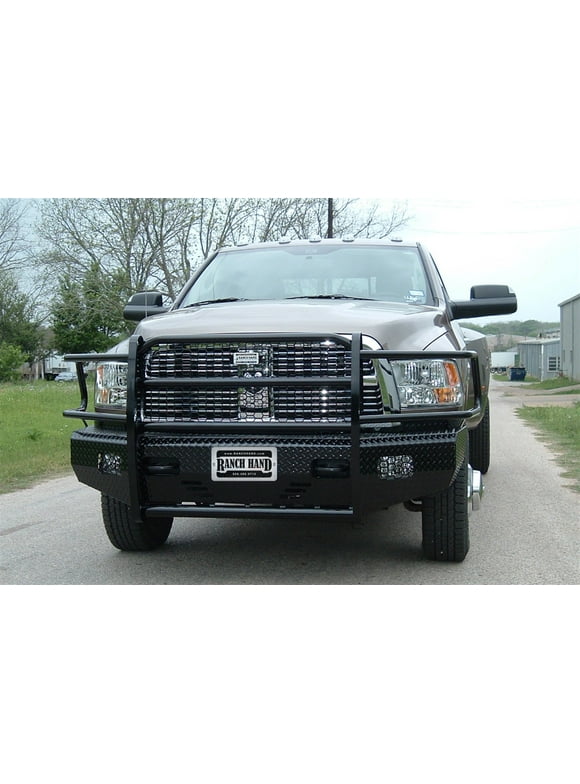 Ranch Hand Bumpers in Ranch Hand - Walmart.com