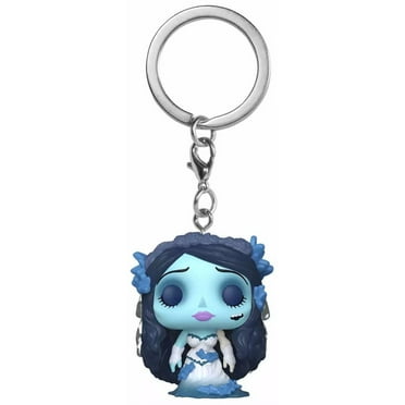 WWE Pocket Pop! Keychain The Rock - Walmart.com
