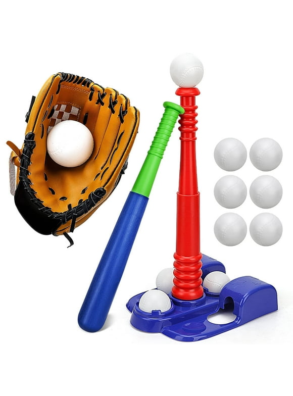 Baseball Toys in Sports Toys - Walmart.com