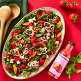 bettergoods Strawberry Champagne Vinaigrette Dressing 12 fl oz for ...