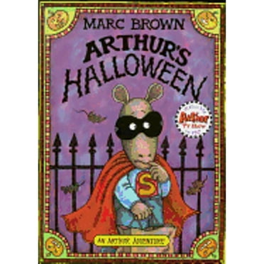 Arthur Adventures (Paperback): Arthur's Christmas: An Arthur Adventure ...