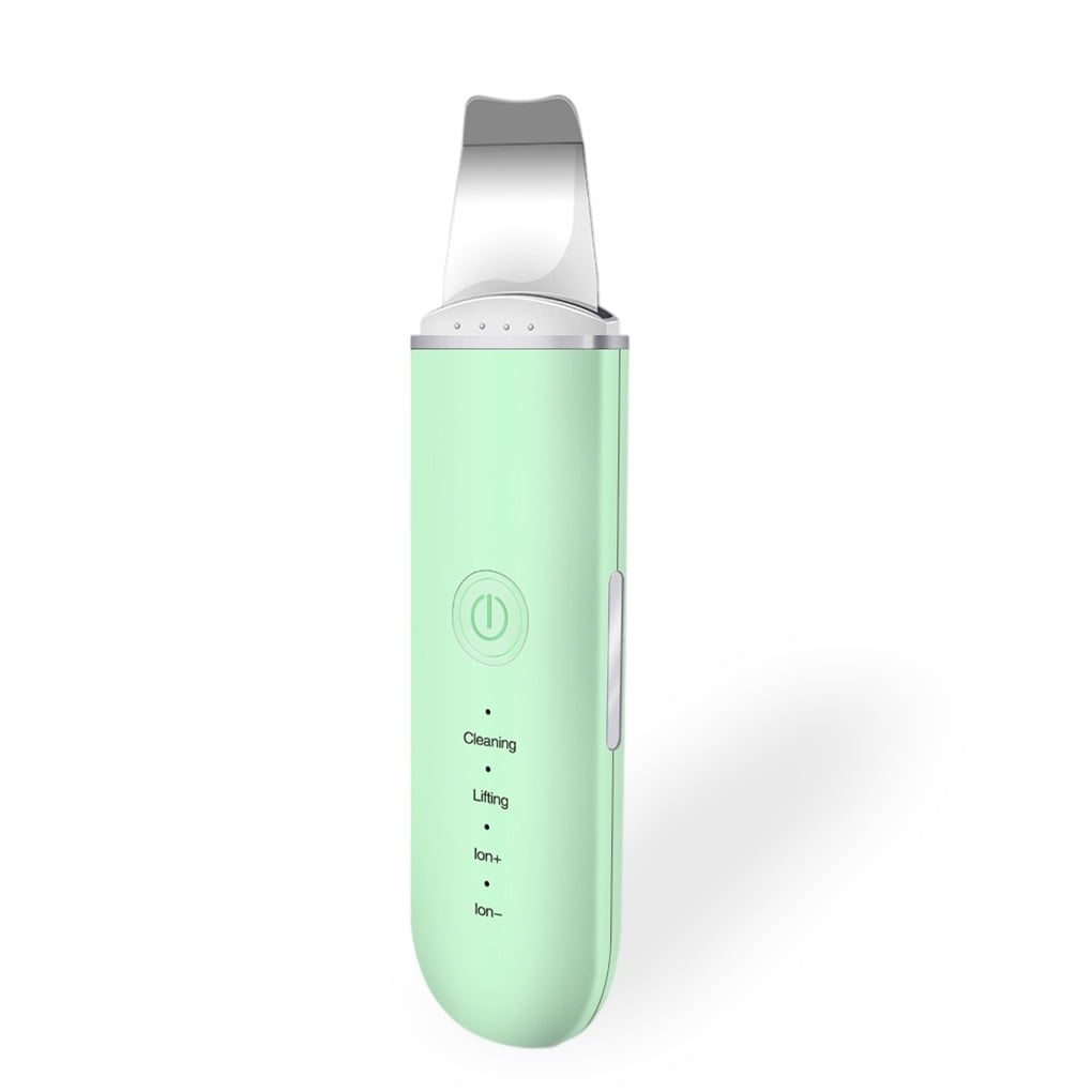 Minnieouse Depurador de piel Espátula facial Cuidado de la piel ...