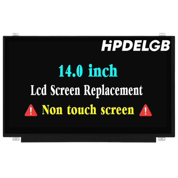 Hp Laptop Screen Replacement