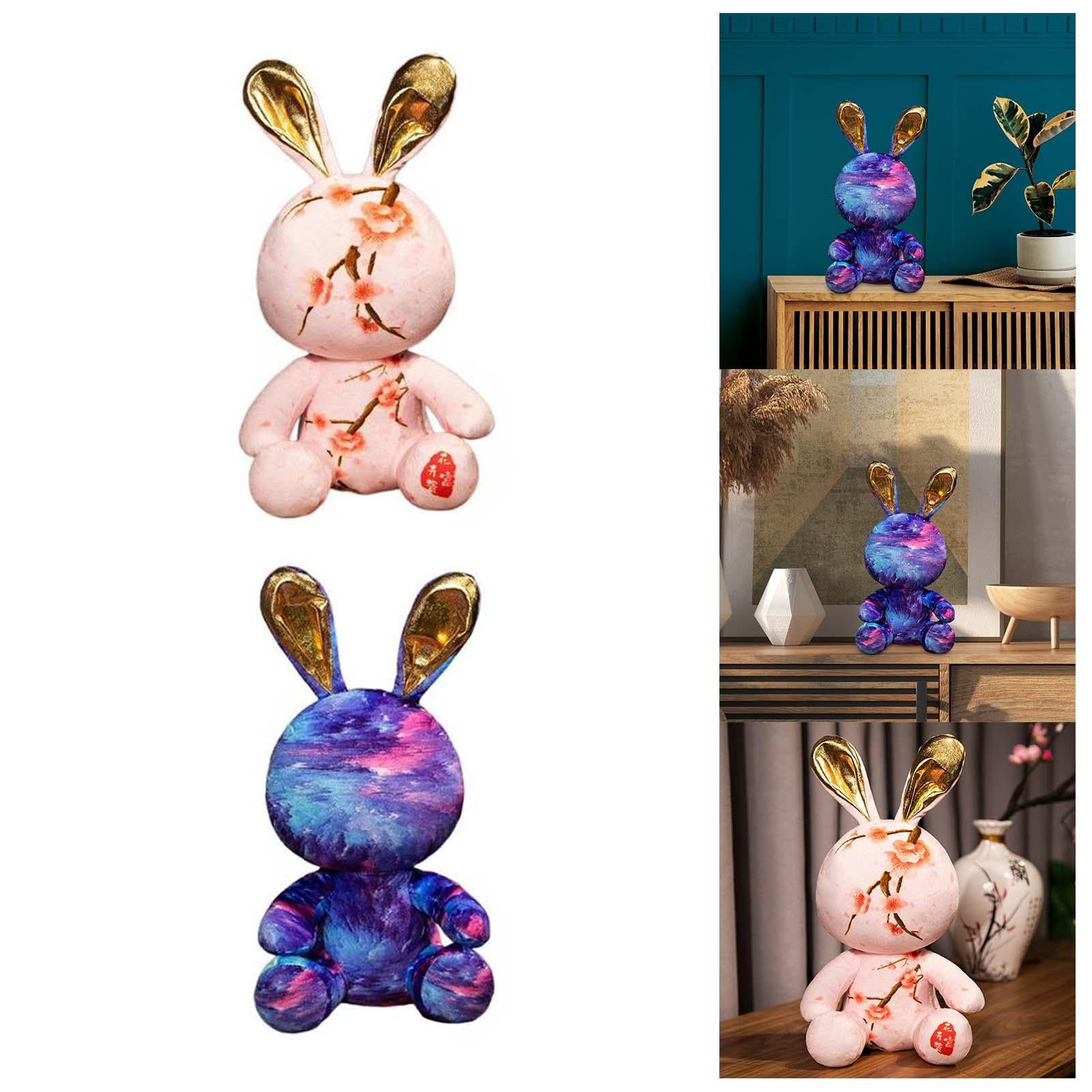 Conejos de Peluche Baoblaze Juguete de Fiesta | Walmart en línea