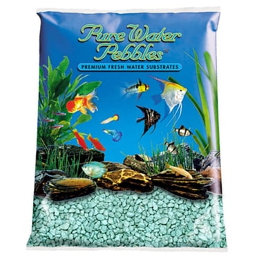 CLASSIC SAND & PLAY Natural Aquarium Sand for Freshwater and Saltwater ...