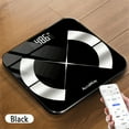 400Lbs Smart Body Fat Scale - Ultra-Accurate Wireless Weight Tracker ...