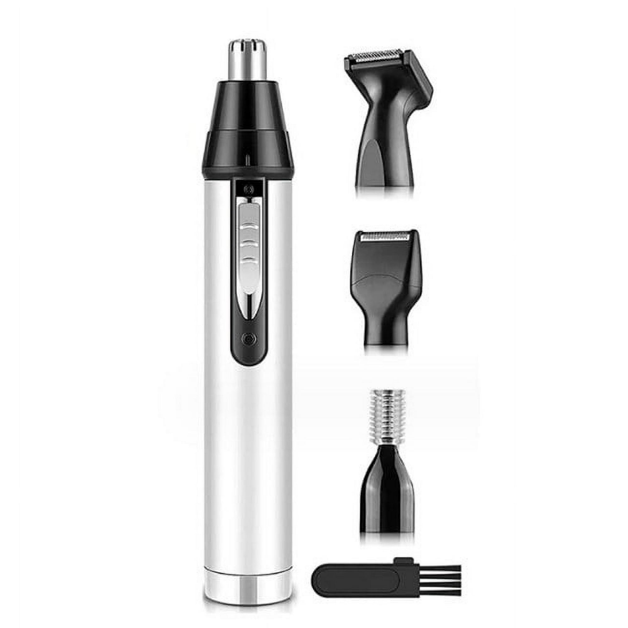Click here for Queilt 4 In 1 Usb Rechargeable Electric Nose And E... prices