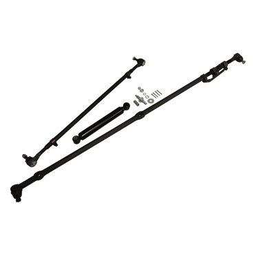 Crown Automotive J0994509 CASJ0994509 STEERING GEAR ASSY (LPS) Fits ...