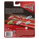 Disney Pixar Cars 3 Chip Chip Gearings Die-Cast Character Car Play ...