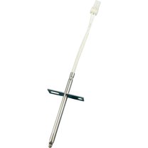 Whirlpool Genuine Oven Temperature Sensor Part W10833885 - Walmart.com