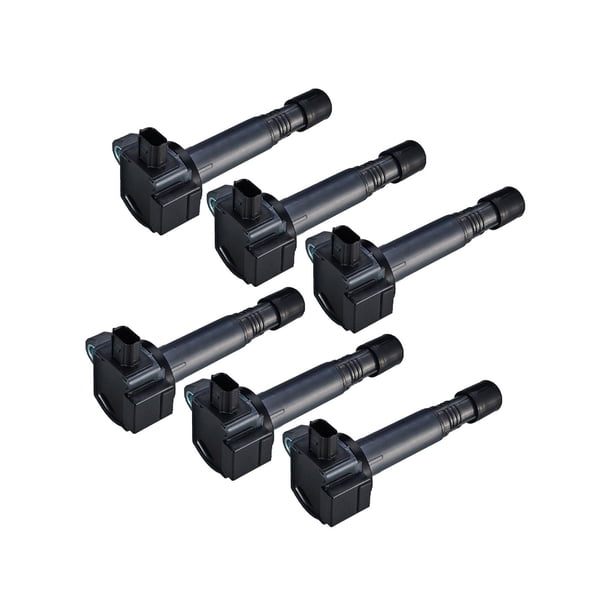 Honda Pilot Ignition Coil