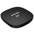 Android TV Box, 4K Ultra HD, Bluetooth, 2.4G/5G Dual WiFi, 16GB+256GB ...