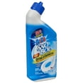 Brillo Extra-Strength Heavy-Duty Toilet Bowl Cleaner, 24 Ounce ...