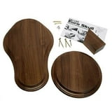 Walnut Hollow Country Deluxe Multi Species Euro Skull Mount Kit in ...