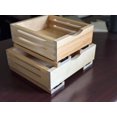 Fully Assembled Drawer Wood Pull Out Tray Drawer Box Kitchen Cabinet ...