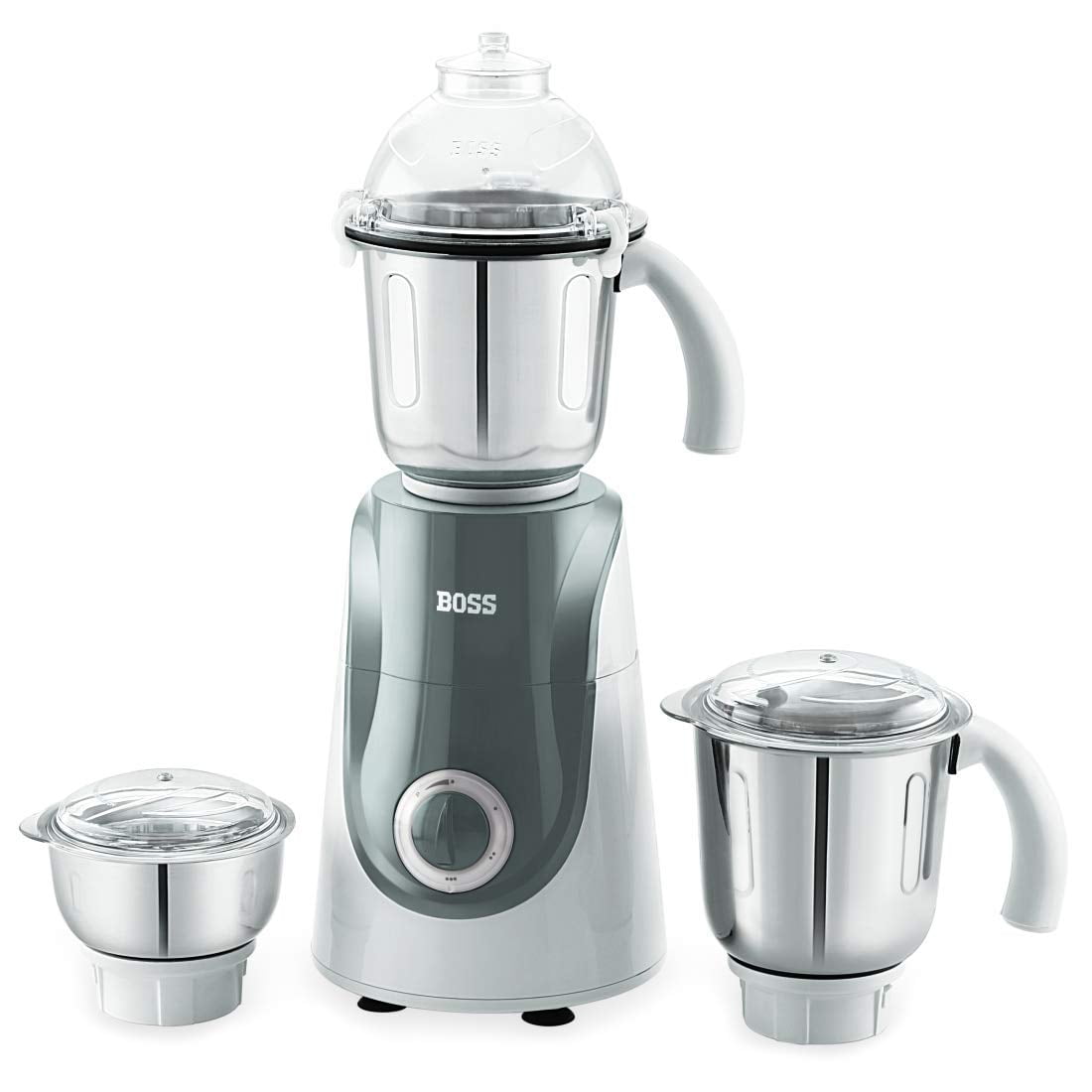 Click here for Boss Crown Wet & Dry Mixer Grinder Powerful 750w W... prices