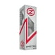 Zero Friction Spectra Golf Balls, 12 Pack - Walmart.com