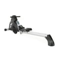 Velocity Fitness Programmable Magnetic Rower - Walmart.com
