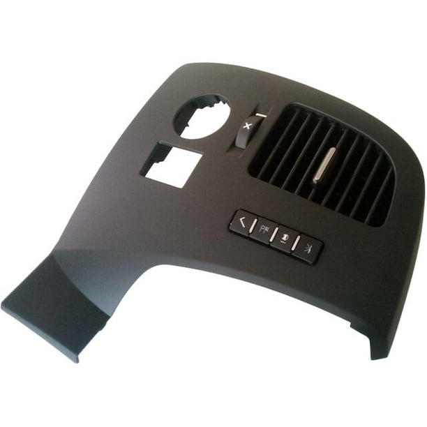 Dash Board Air Vent - Compatible with 2007 - 2013 GMC Sierra 2500 HD ...