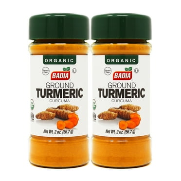 Badia Sumac Mediterranean Spice 4.75 oz - Walmart.com