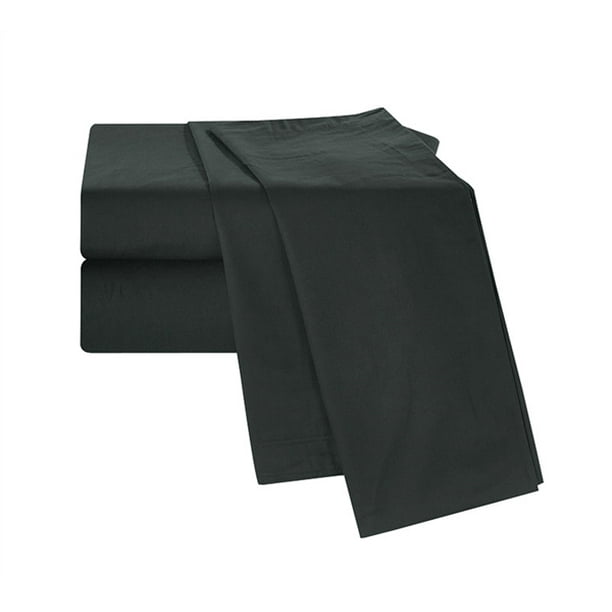 BYB Chino Black Sheets Walmart Walmart byb-chino-black-sheets-walmart-walmart