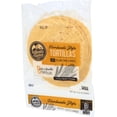 Pack of 12, La Tortilla Factory Yellow Corn & Wheat Hand Made Style ...