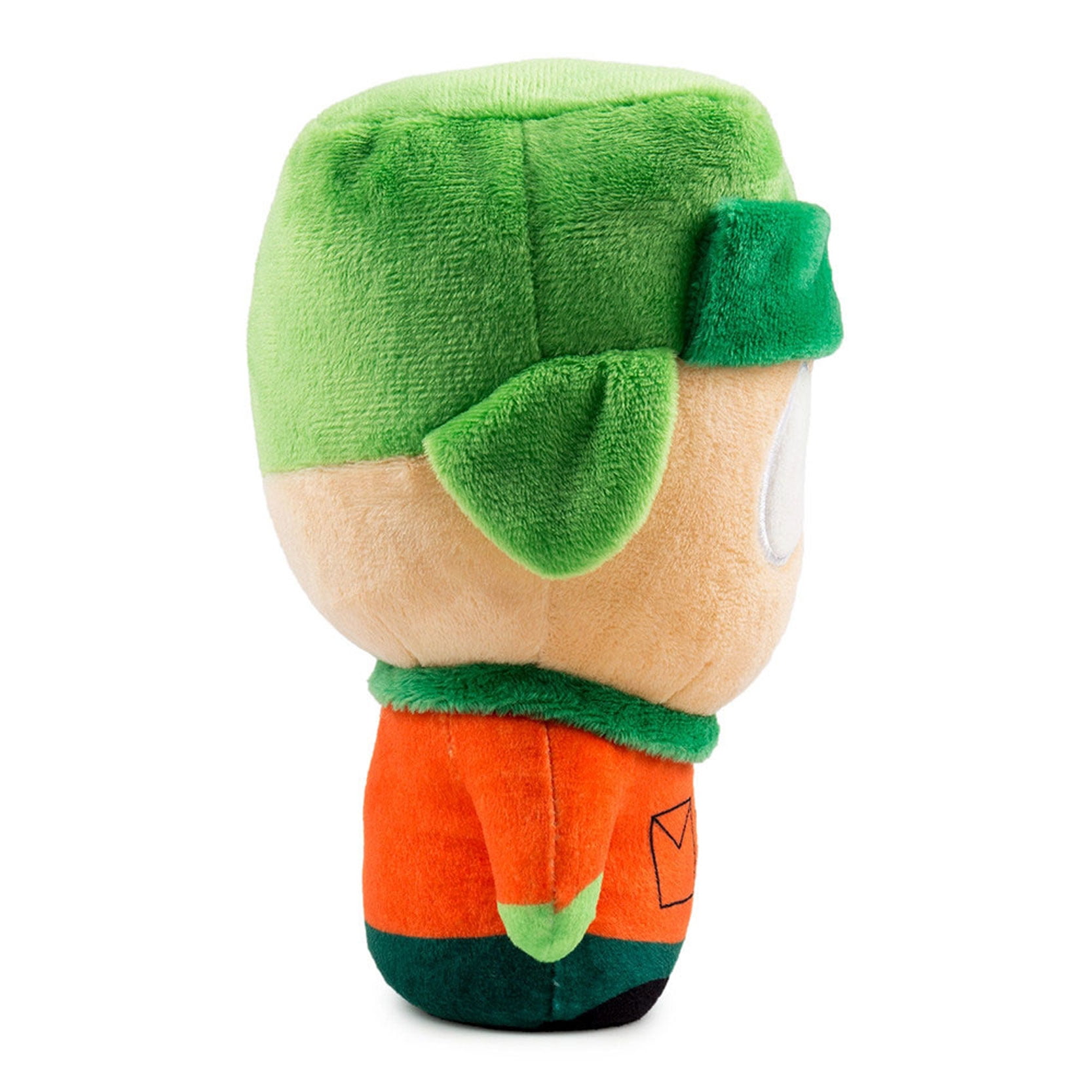 Phunny by Kidrobot South Park Kyle Plush Figure