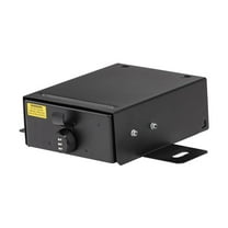 Tuffy Console Safe W/ Combo Lock For Jeep Wrangler & Gladiator ...