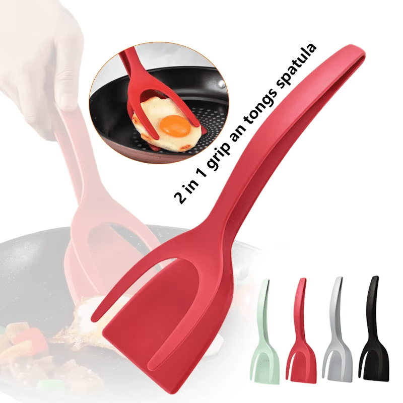 Click here for [3 Pack] Cuisinish Double Spatula Barbecue Shovel... prices