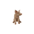 Hi-Line Gift Ltd. Large Sitting Pig - Walmart.com