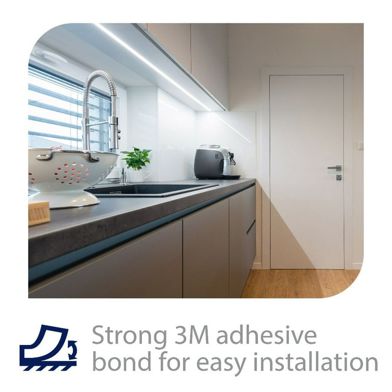 Wac Lighting Led Tape Installation | Shelly Lighting