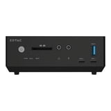 ZOTAC ZBOX-MI549 NANO ZBOX MI549 nano Mini Desktop Computer - Walmart.com