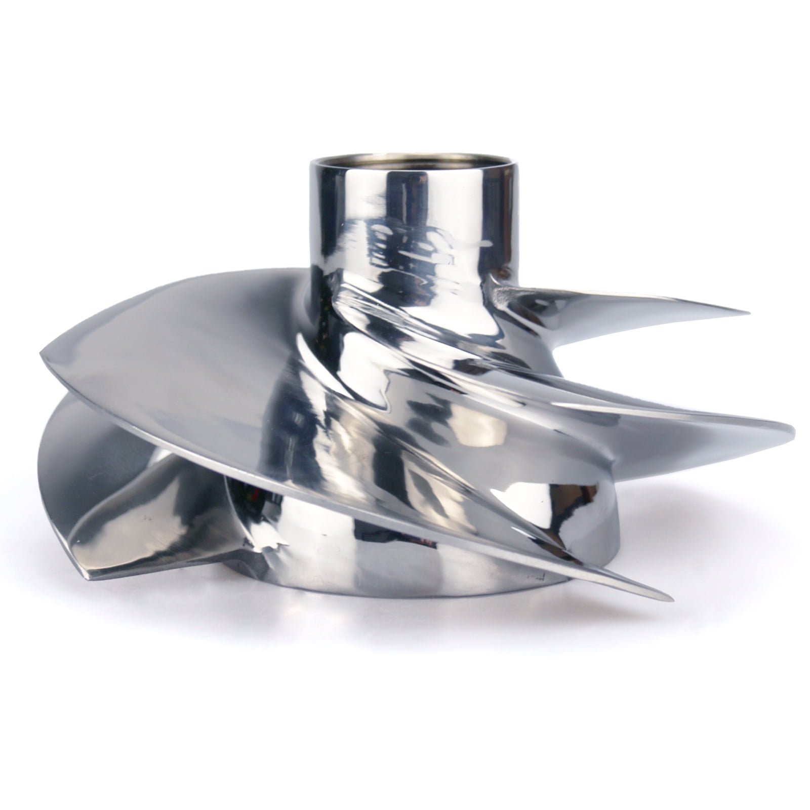 CAPTAIN 155.5 mm Jet Ski Impeller fit Sea-Doo Personal Watercraft (PWC ...