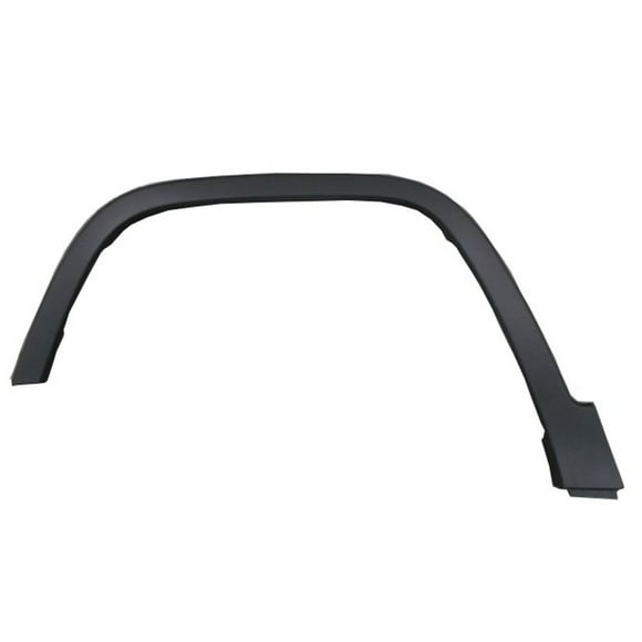 Jeep Grand Cherokee Fender Flare