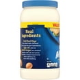 Kraft Real Mayo Creamy & Smooth Mayonnaise, 48 fl oz Jar - Walmart.com