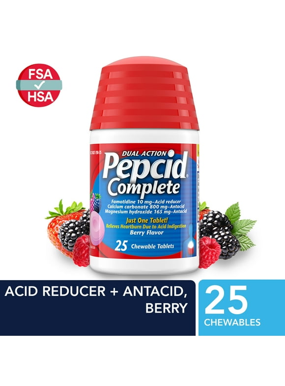 Pepcid in Pepcid - Walmart.com