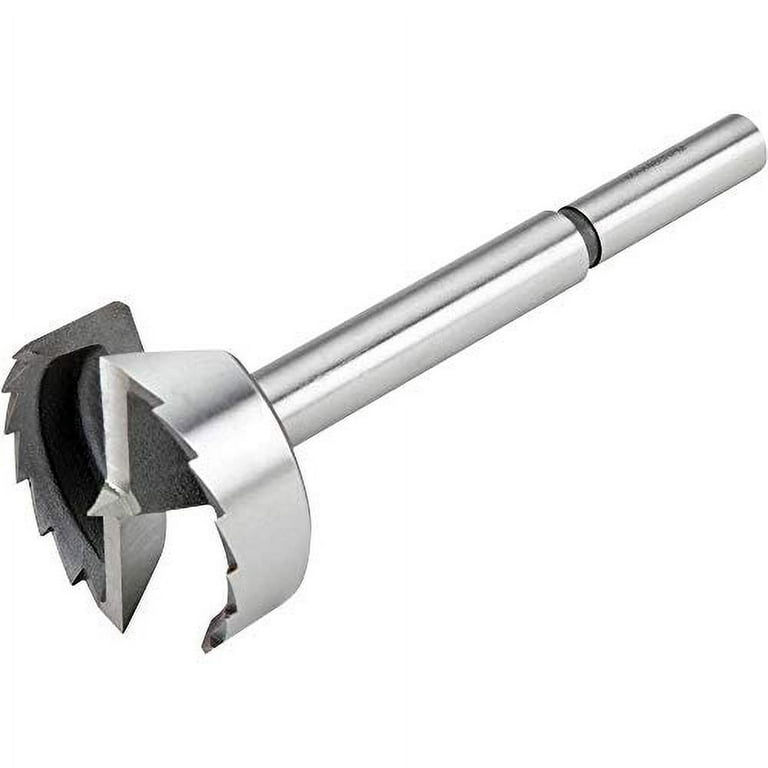 Steelex D1019 2 3 8 Forstner Bit Walmart