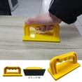 MOMOJIA Safety Push Block and Stick Package Woodworking Routers Table ...
