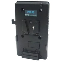Core SWX V-Type Plate with Powertap Port - Walmart.com