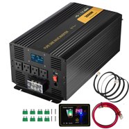 Vector VECLIPS6 666 WH, 733 Watt Lithium Powerstation, with AC, USB and ...