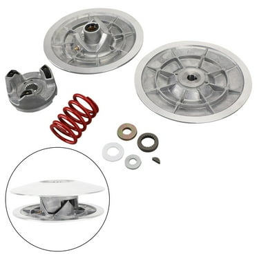 Genrics NEW Golf Carts Drive Clutch For Yamaha 4 Cycle Gas G2 G8 G9 G11 ...