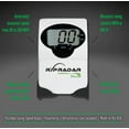 Rypstick | RypRadar 2.0 Golf Swing Speed Monitor and Radar for Rypstick ...