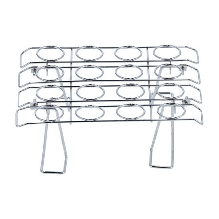 Ice Cream Rack Cupcake Holder Dessert Stand Baking Tools 16-Hole ...