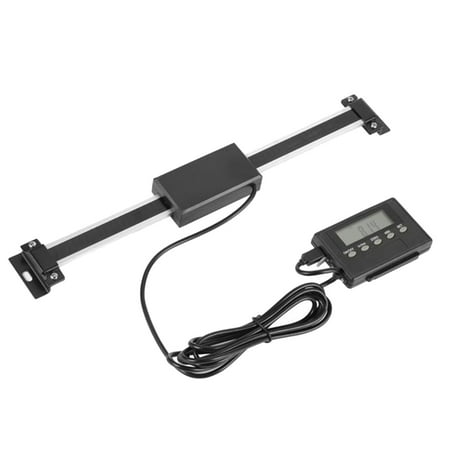 Digital Scale DRO Table Readout Scale Replacement Measuring Tool for ...