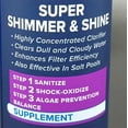 E-Z Chlor Super Shimmer & Shine Water Clarifier - Walmart.com