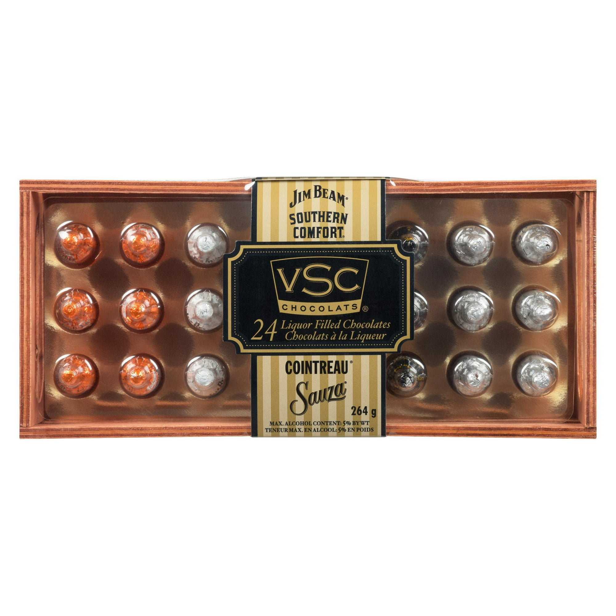 Jim Beam Liquor Filled Chocolates - The Best Picture Of Beam