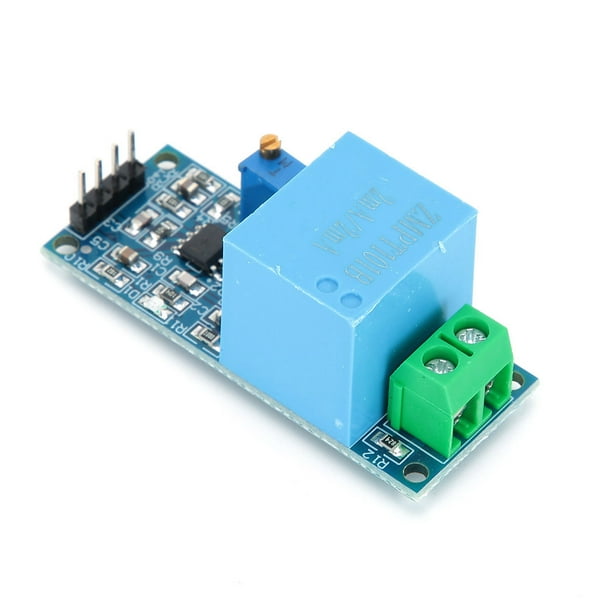 ZMPT101B AC Voltage Transformer Module Single Phase Active Output Voltage Sensor Module - Walmart.ca