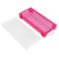 12 Pack: Stacking Pencil Box by Simply Tidy™ - Walmart.com