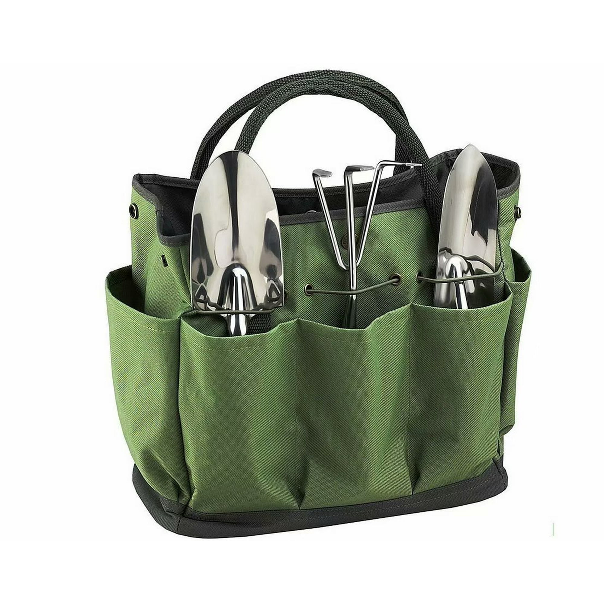 Click here for Damaie Gardening Tote Bag Garden Tool Bag Garden T... prices