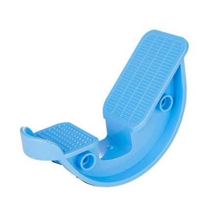 Foot Rocker Calf Ankle Stretcher Leg Muscle Relaxing Warm-up Tool Feet ...